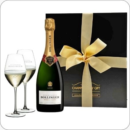 Champagne Bottle Sizes | 9 Different Sizes of Champagne Bottle