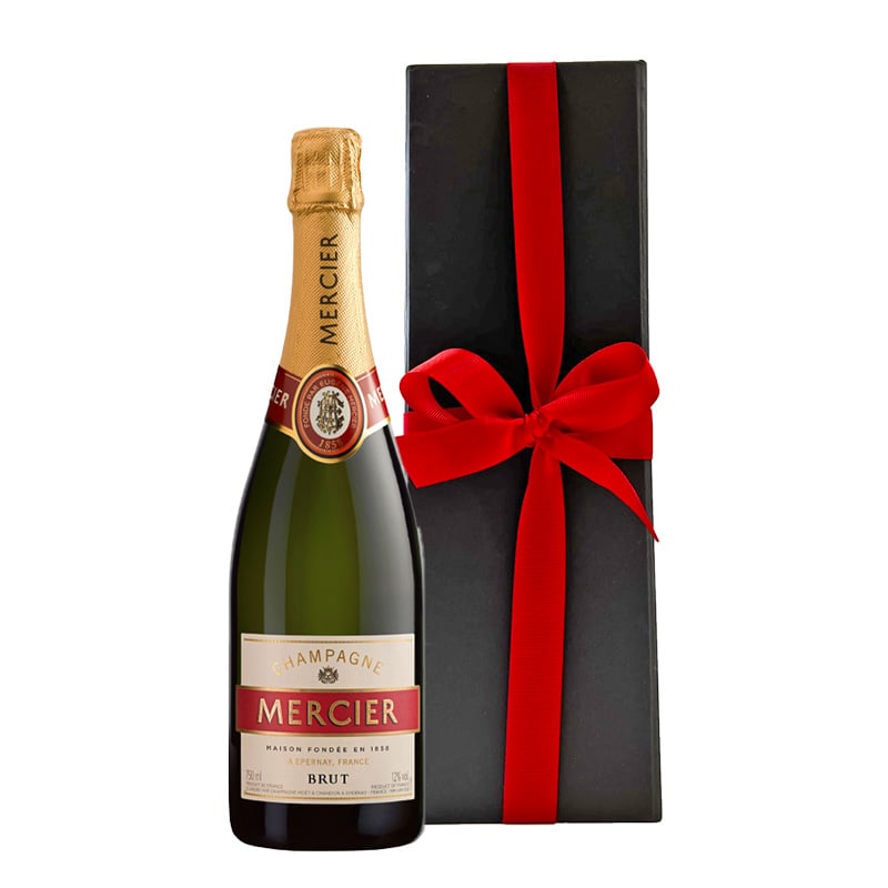 Mercier Champagne Logo Le Champagne Mercier Fait Peau Neuve LOGONEWS