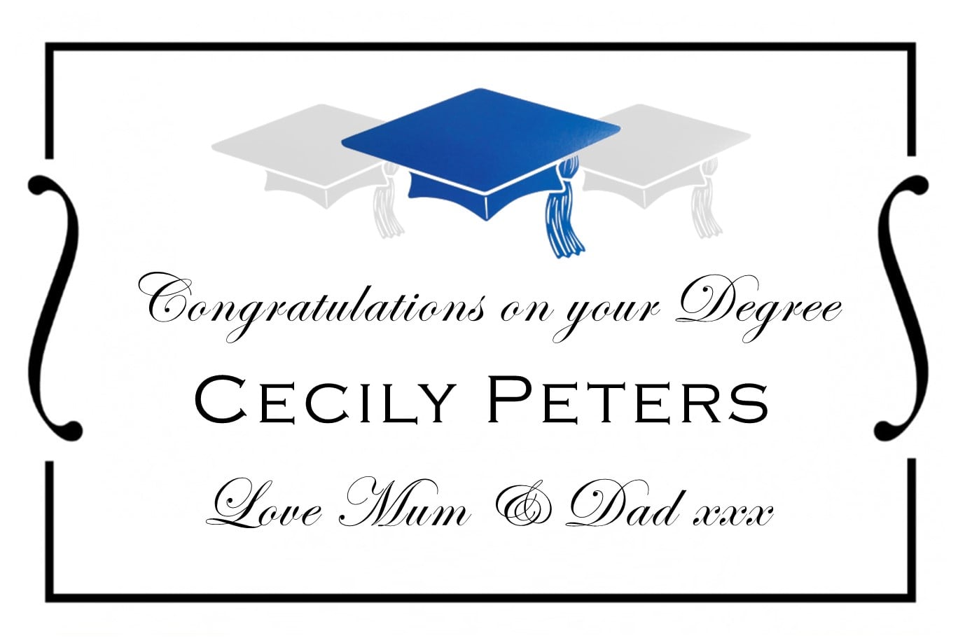 personalised-graduation-champagne-label-blue-hat (Duplicated)