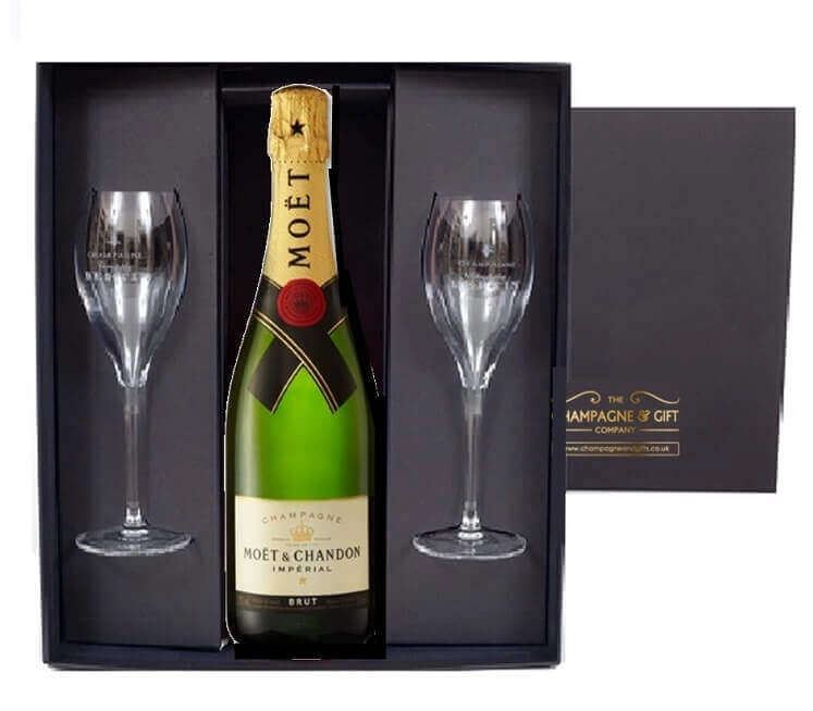 Next Day Champagne Delivery UK | Send a Champagne Gift