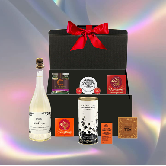 Next Day Champagne Delivery UK | Send a Champagne Gift