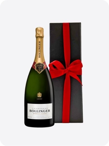 Top Personalised Champagne | The Champagne & Gift Company