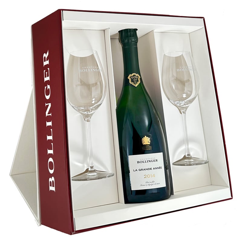 Next Day Champagne Delivery UK | Send a Champagne Gift