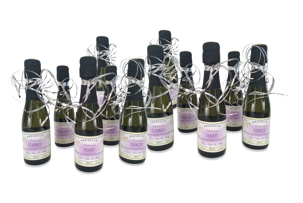 The Champagne & Gift Company | Personalised Prosecco Gifts