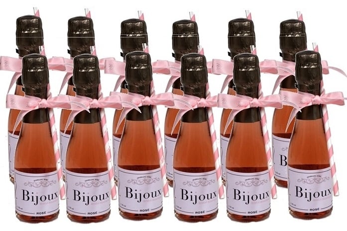 Mini Champagne Bottles | The Champagne & Gift Company