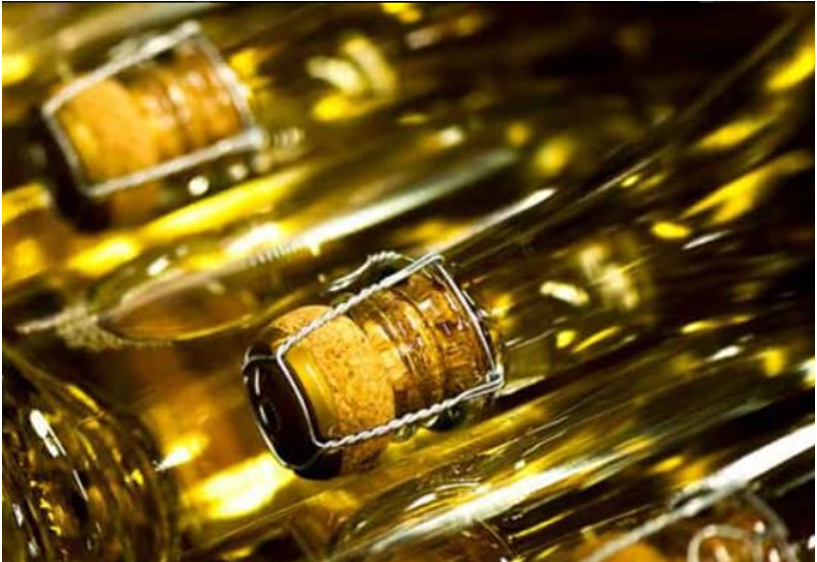 How Is Champagne Made? | Step By Step Methode Champenoise