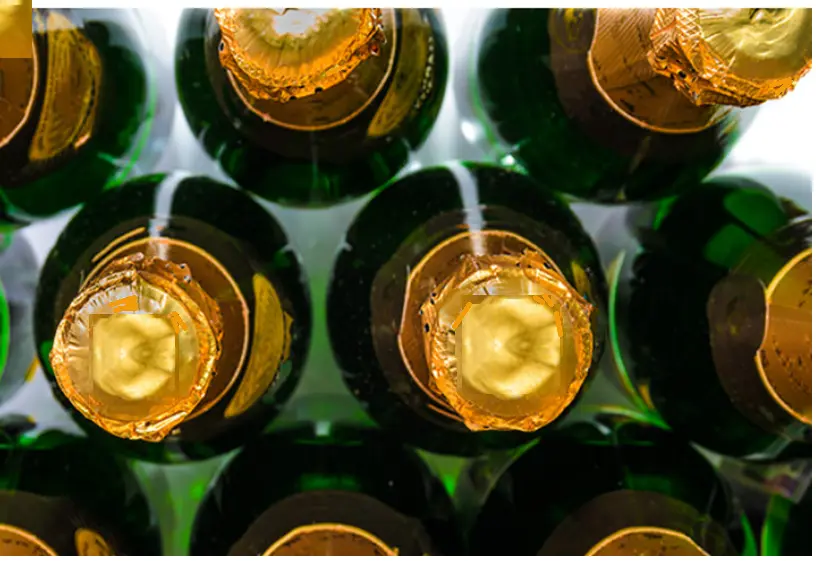 How Is Champagne Made? | Step By Step Methode Champenoise