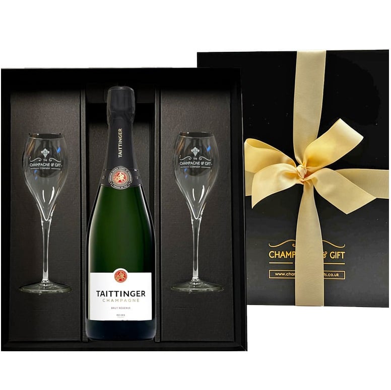 Next Day Champagne Delivery UK | Send a Champagne Gift