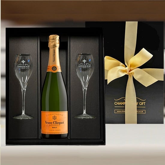 How Is Champagne Made? | Step By Step Methode Champenoise