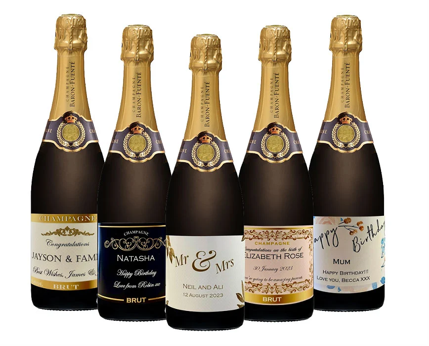 How Is Champagne Made? | Step By Step Methode Champenoise