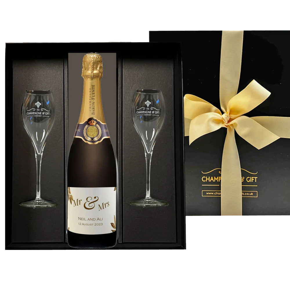 Next Day Champagne Delivery UK | Send a Champagne Gift