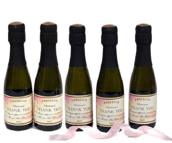 Personalised Prosecco Gifts | The Champagne & Gift Company
